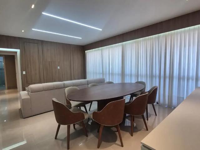 Apartamento para Venda em Cuiabá/MT Jardim das Américas