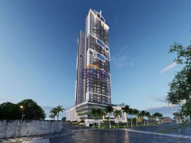 Apartamento para Venda em Cuiabá/MT Jardim das Américas