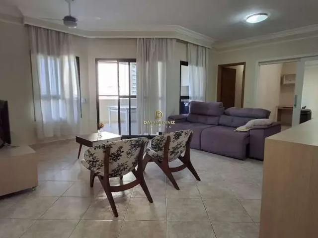Apartamento para Venda em Cuiabá/MT Jardim das Américas
