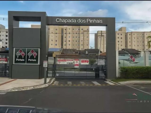 Apartamento para Venda em Cuiabá/MT Jardim das Palmeiras 2 Quartos