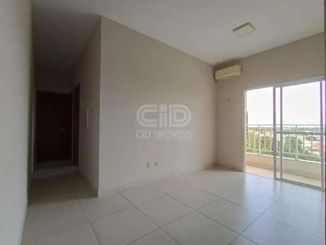 Apartamento para Venda em Cuiabá/MT Jardim das Palmeiras 2 Quartos