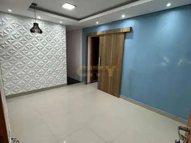 Apartamento para Venda em Cuiabá/MT Jardim das Palmeiras 2 Quartos