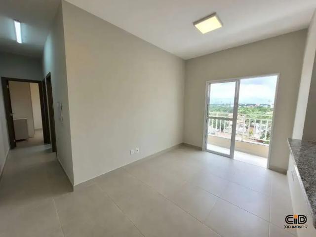 Apartamento para Venda em Cuiabá/MT Jardim das Palmeiras 2 Quartos