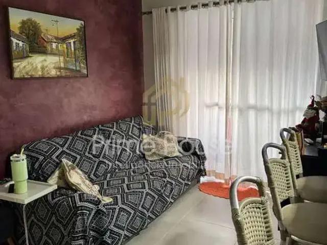 Apartamento para Venda em Cuiabá/MT Jardim das Palmeiras 2 Quartos