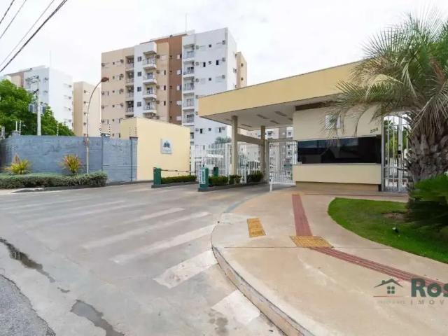 Apartamento para Venda em Cuiabá/MT Jardim das Palmeiras 2 Quartos
