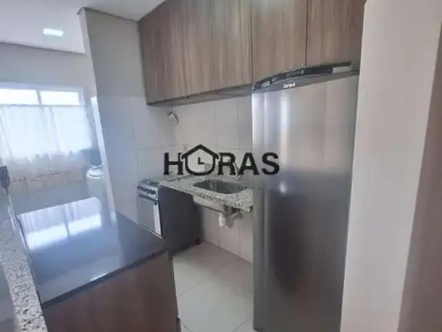 Apartamento para Venda em Cuiabá/MT Jardim das Palmeiras 2 Quartos