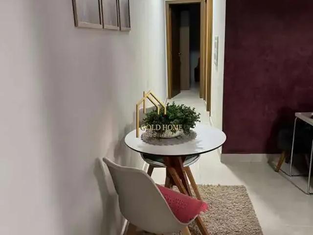 Apartamento para Venda em Cuiabá/MT Jardim das Palmeiras 2 Quartos