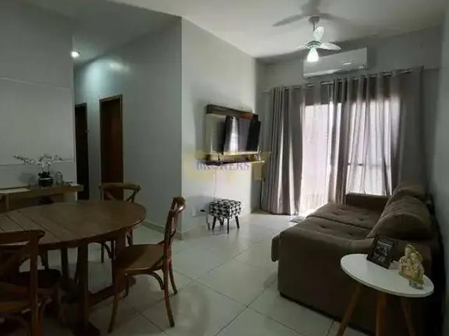 Apartamento para Venda em Cuiabá/MT Jardim das Palmeiras 3 Quartos