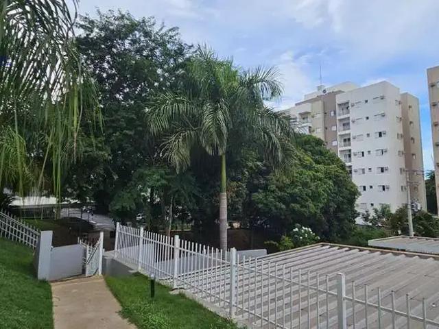 Apartamento para Venda em Cuiabá/MT Jardim das Palmeiras 3 Quartos