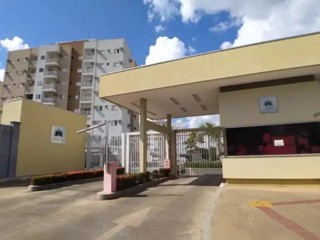 Apartamento para Venda em Cuiabá/MT Jardim das Palmeiras 3 Quartos