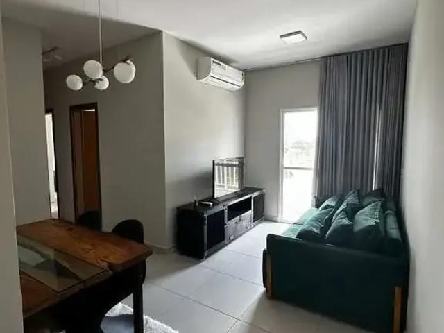 Apartamento para Venda em Cuiabá/MT Jardim das Palmeiras 3 Quartos
