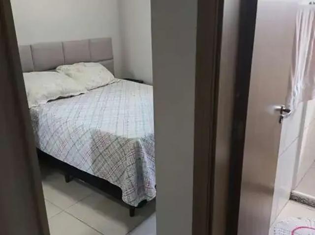Apartamento para Venda em Cuiabá/MT Jardim das Palmeiras 3 Quartos