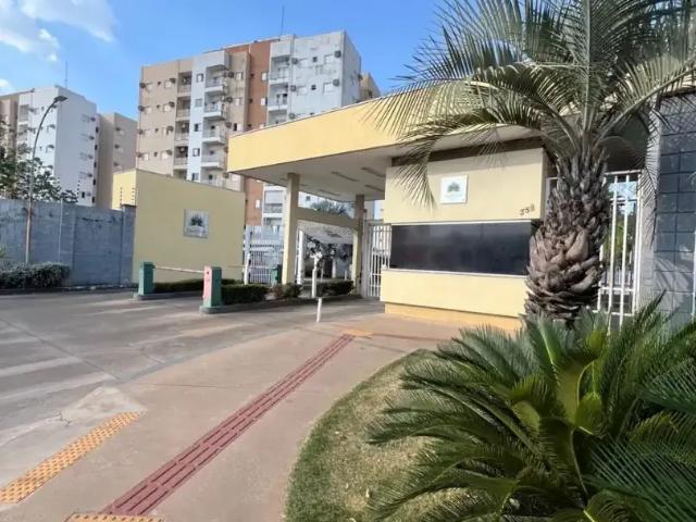 Apartamento para Venda em Cuiabá/MT Jardim das Palmeiras 3 Quartos
