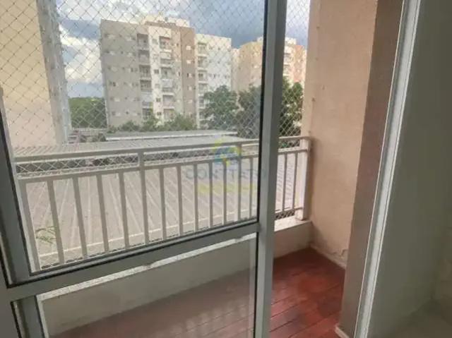 Apartamento para Venda em Cuiabá/MT Jardim das Palmeiras 3 Quartos