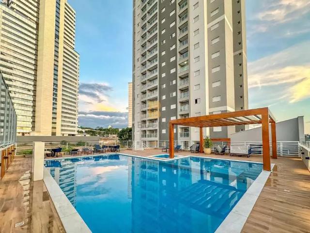 Apartamento para Venda em Cuiabá/MT Jardim Eldorado 2 Quartos