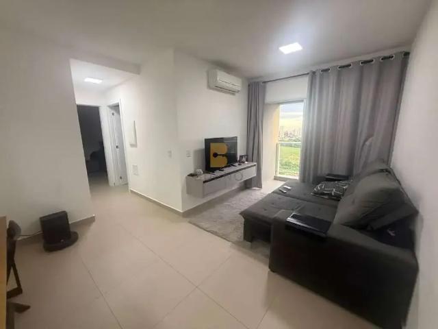 Apartamento para Venda em Cuiabá/MT Jardim Eldorado 2 Quartos