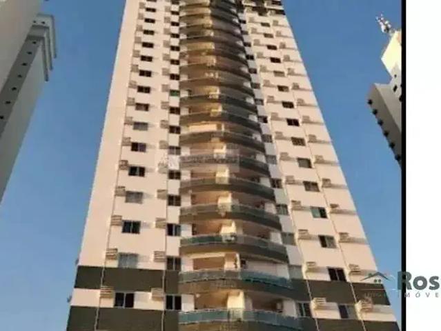Apartamento para Venda em Cuiabá/MT Jardim Eldorado 3 Quartos