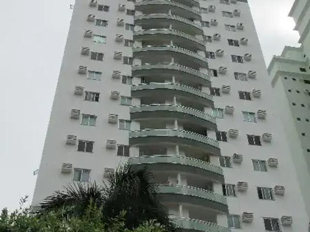 Apartamento para Venda em Cuiabá/MT Jardim Eldorado 3 Quartos