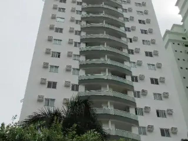 Apartamento para Venda em Cuiabá/MT Jardim Eldorado 3 Quartos
