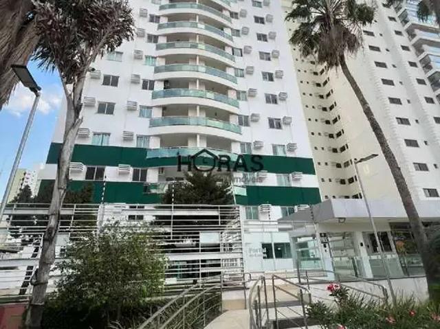 Apartamento para Venda em Cuiabá/MT Jardim Eldorado 3 Quartos