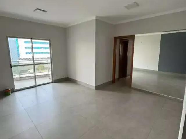 Apartamento para Venda em Cuiabá/MT Jardim Eldorado 3 Quartos
