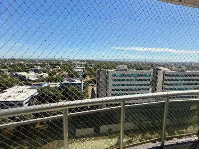 Apartamento para Venda em Cuiabá/MT Jardim Eldorado 3 Quartos