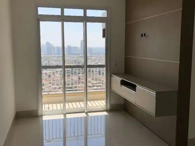Apartamento para Venda em Cuiabá/MT Jardim Europa 3 Quartos