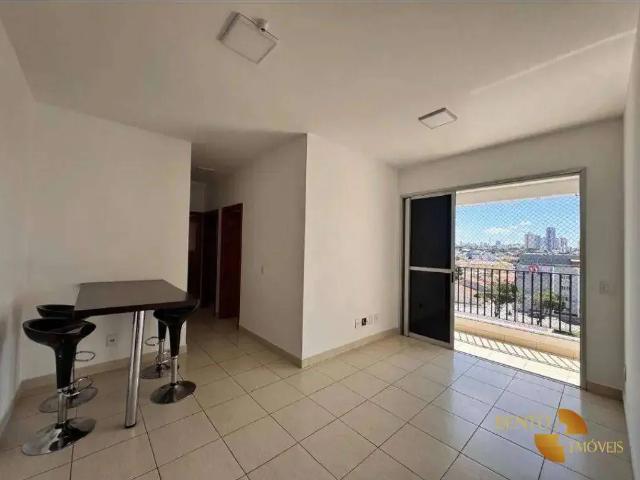 Apartamento para Venda em Cuiabá/MT Jardim Europa 3 Quartos