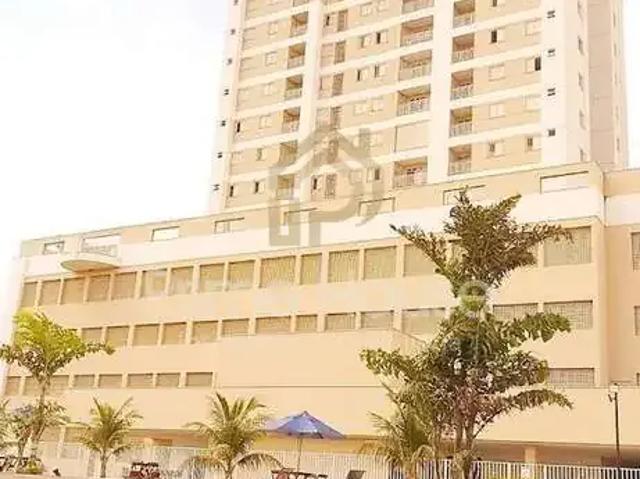 Apartamento para Venda em Cuiabá/MT Jardim Europa 3 Quartos