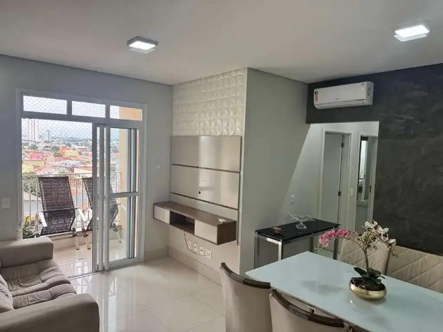 Apartamento para Venda em Cuiabá/MT Jardim Europa 3 Quartos