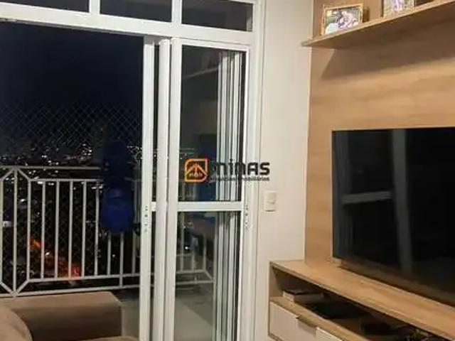 Apartamento para Venda em Cuiabá/MT Jardim Europa 3 Quartos