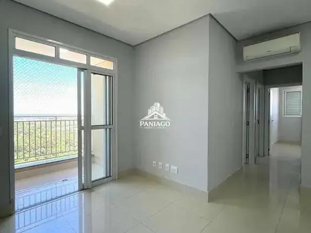 Apartamento para Venda em Cuiabá/MT Jardim Europa 3 Quartos