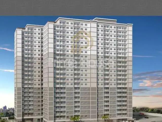 Apartamento para Venda em Cuiabá/MT Jardim Florianópolis 2 Quartos