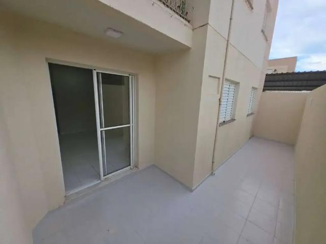 Apartamento para Venda em Cuiabá/MT Jardim Florianópolis 3 Quartos