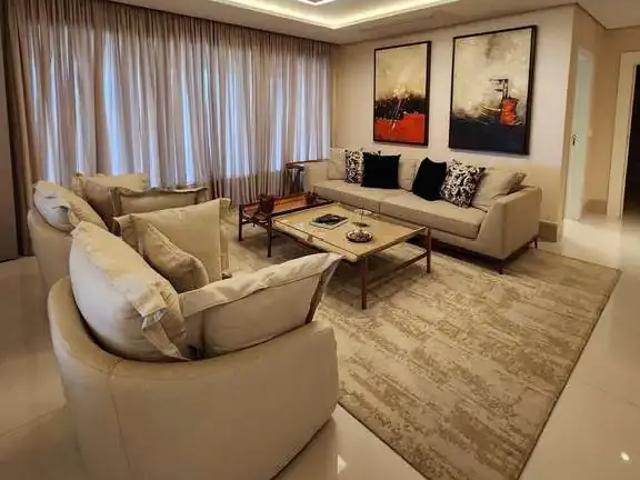 Apartamento para Venda em Cuiabá/MT Jardim Florianópolis 4 Quartos