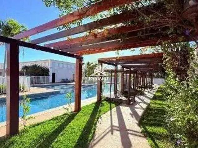 Apartamento para Venda em Cuiabá/MT Jardim Florianópolis 4 Quartos