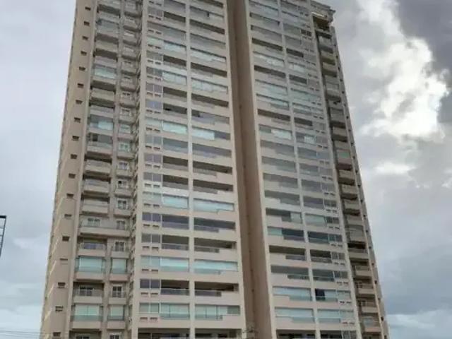 Apartamento para Venda em Cuiabá/MT Jardim Florianópolis 4 Quartos