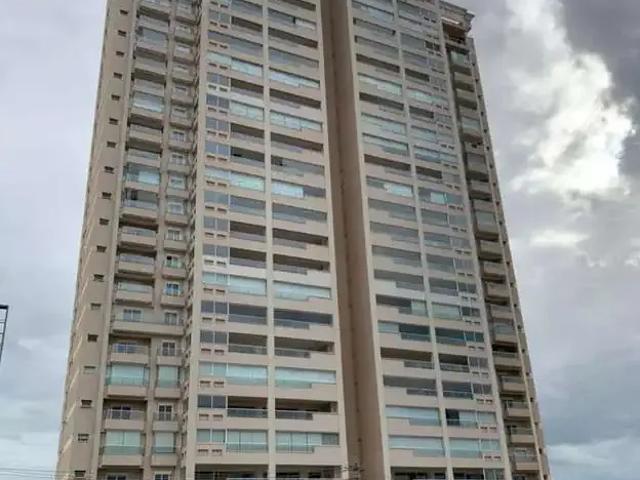 Apartamento para Venda em Cuiabá/MT Jardim Florianópolis 4 Quartos