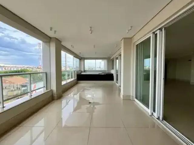 Apartamento para Venda em Cuiabá/MT Jardim Florianópolis 6 Quartos