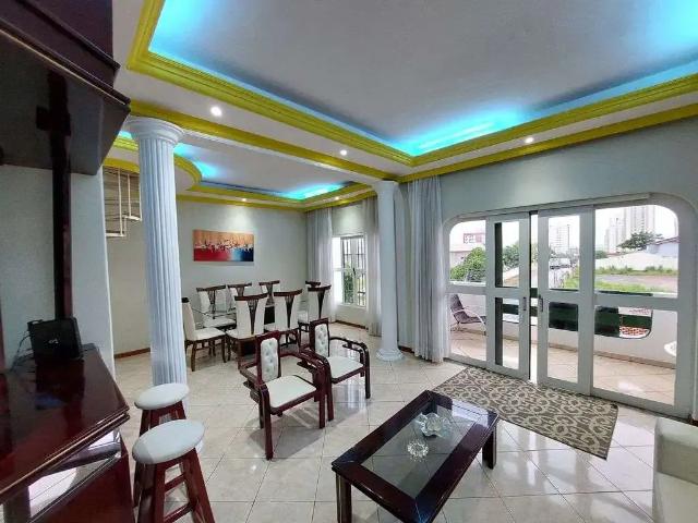 Apartamento para Venda em Cuiabá/MT Jardim Guanabara 3 Quartos