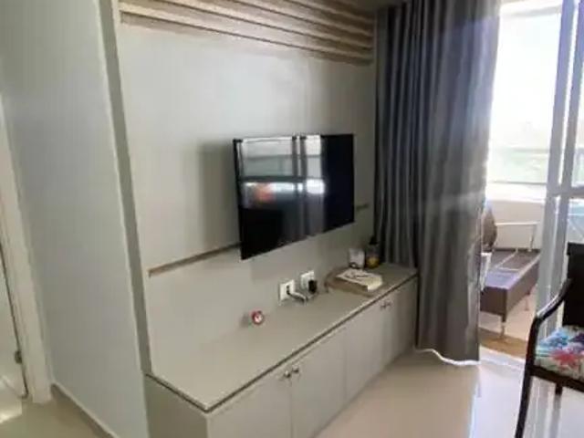 Apartamento para Venda em Cuiabá/MT Jardim Guanabara 3 Quartos