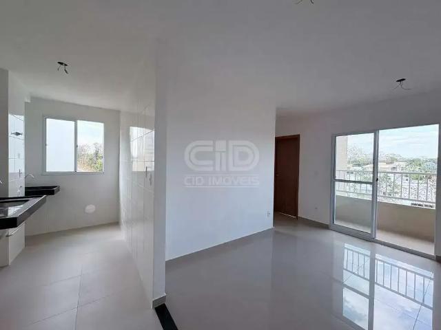 Apartamento para Venda em Cuiabá/MT Jardim Imperial 2 Quartos