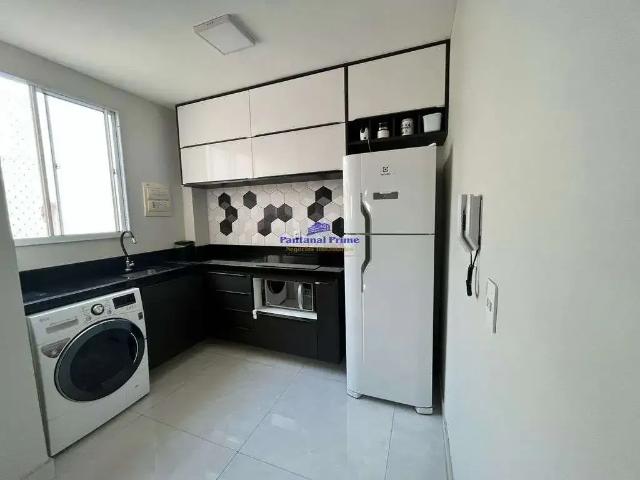 Apartamento para Venda em Cuiabá/MT Jardim Imperial 2 Quartos