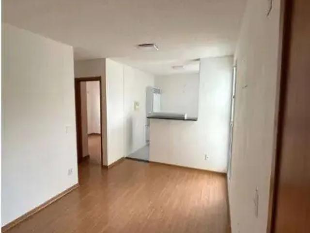 Apartamento para Venda em Cuiabá/MT Jardim Imperial 2 Quartos