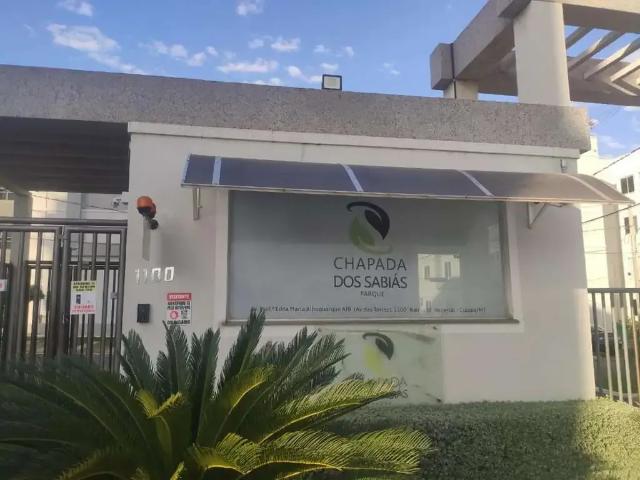Apartamento para Venda em Cuiabá/MT Jardim Imperial 2 Quartos