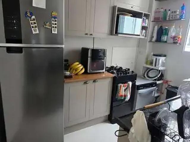 Apartamento para Venda em Cuiabá/MT Jardim Imperial 2 Quartos