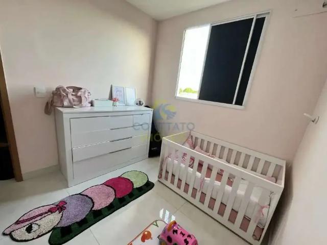 Apartamento para Venda em Cuiabá/MT Jardim Imperial 2 Quartos