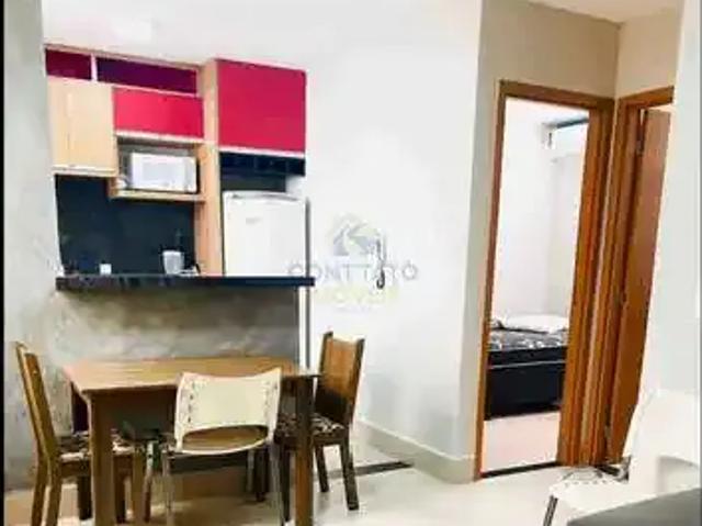 Apartamento para Venda em Cuiabá/MT Jardim Imperial 2 Quartos