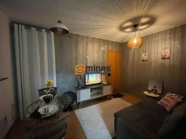 Apartamento para Venda em Cuiabá/MT Jardim Imperial 2 Quartos