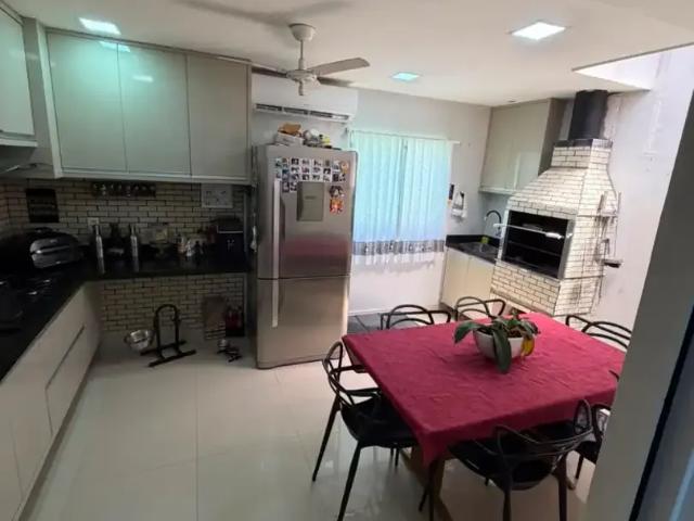 Apartamento para Venda em Cuiabá/MT Jardim Imperial 2 Quartos